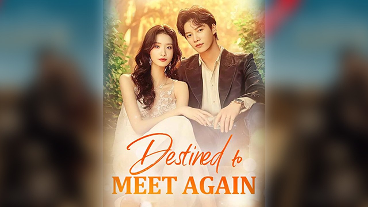 Destined To Meet You Again - Full Movie - video Dailymotion