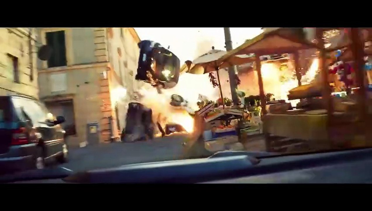 Fast X 2 trailer Movie 2025 - video Dailymotion