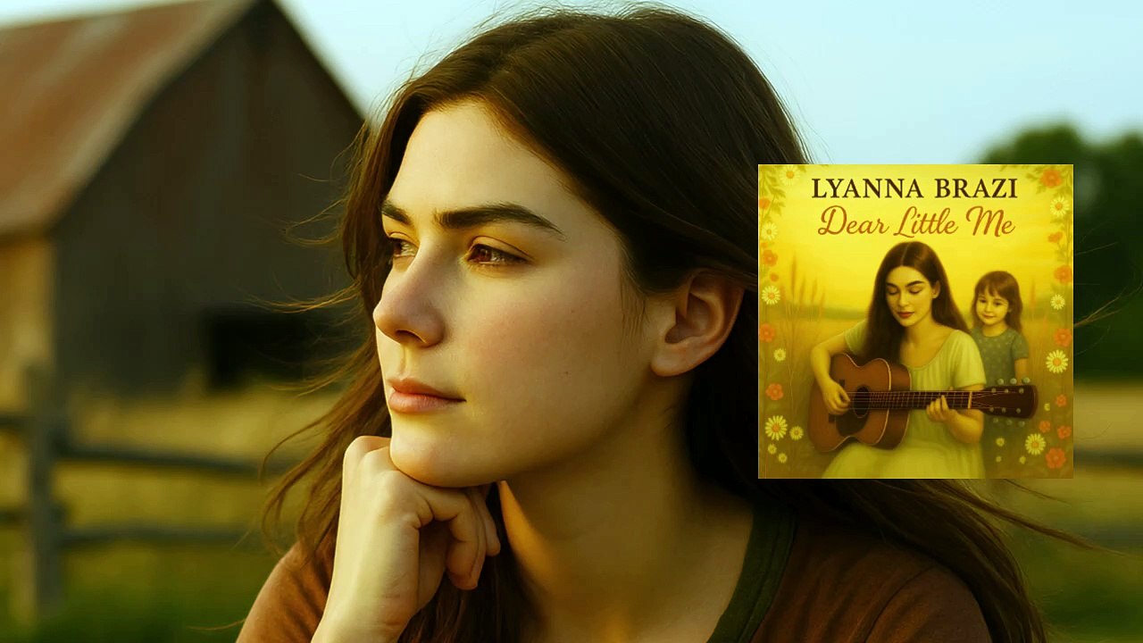 Dear Little Me - Vídeo Dailymotion