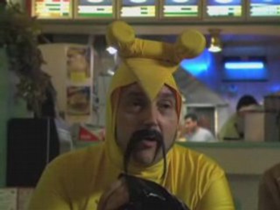 HI - Chatman - Video Dailymotion