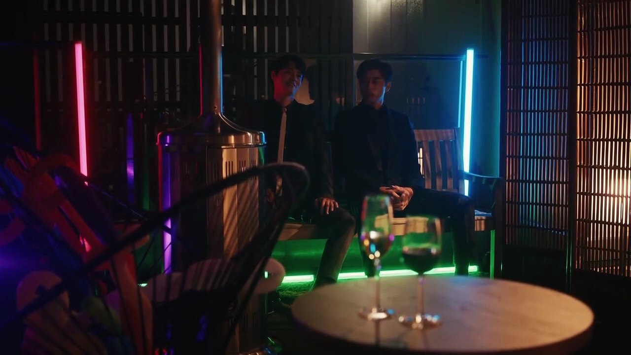 [BL] kissxkissxkiss ~ Melting Night ~ Last Kiss - video Dailymotion