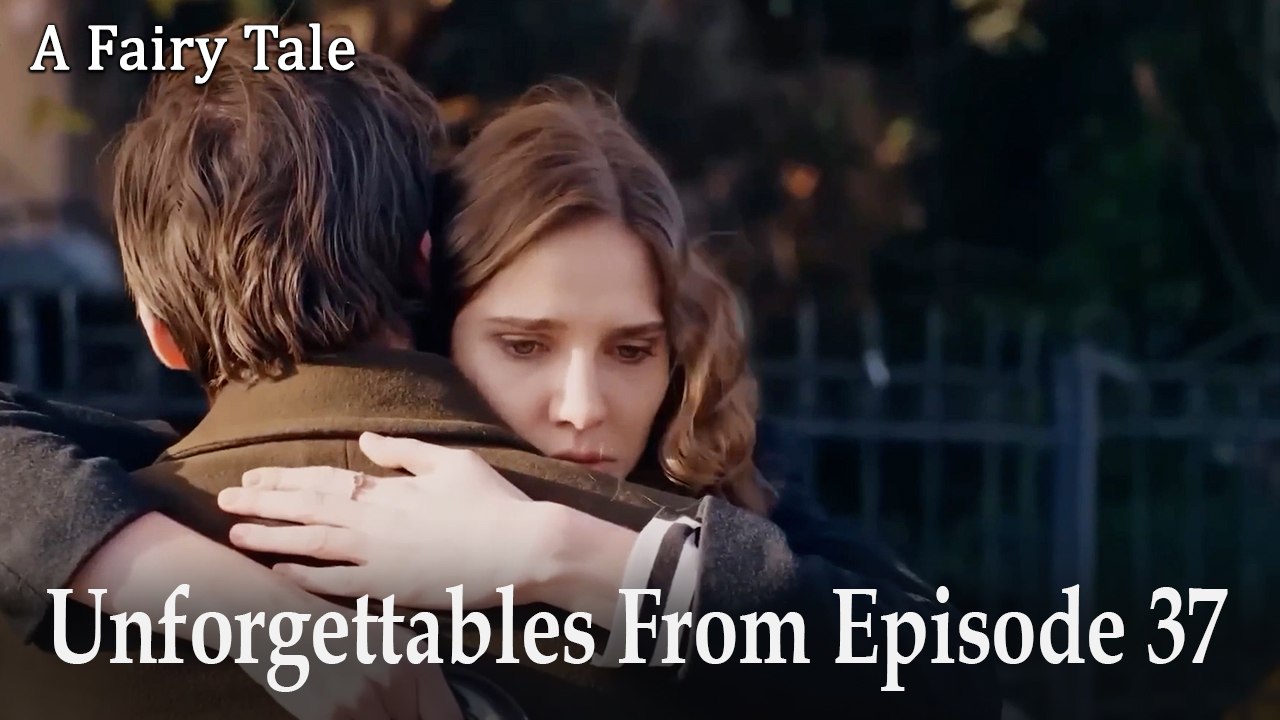 Unforgettable Scenes from Episode 37 - video Dailymotion