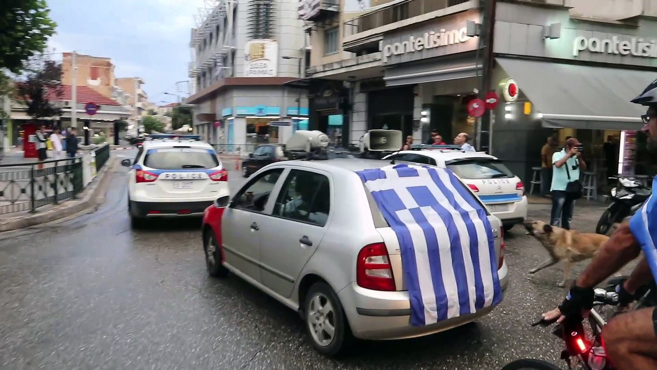 Για τη ΜΑΚΕΔΟΝΙΑ μας!!! (τρέιλερ) - video Dailymotion