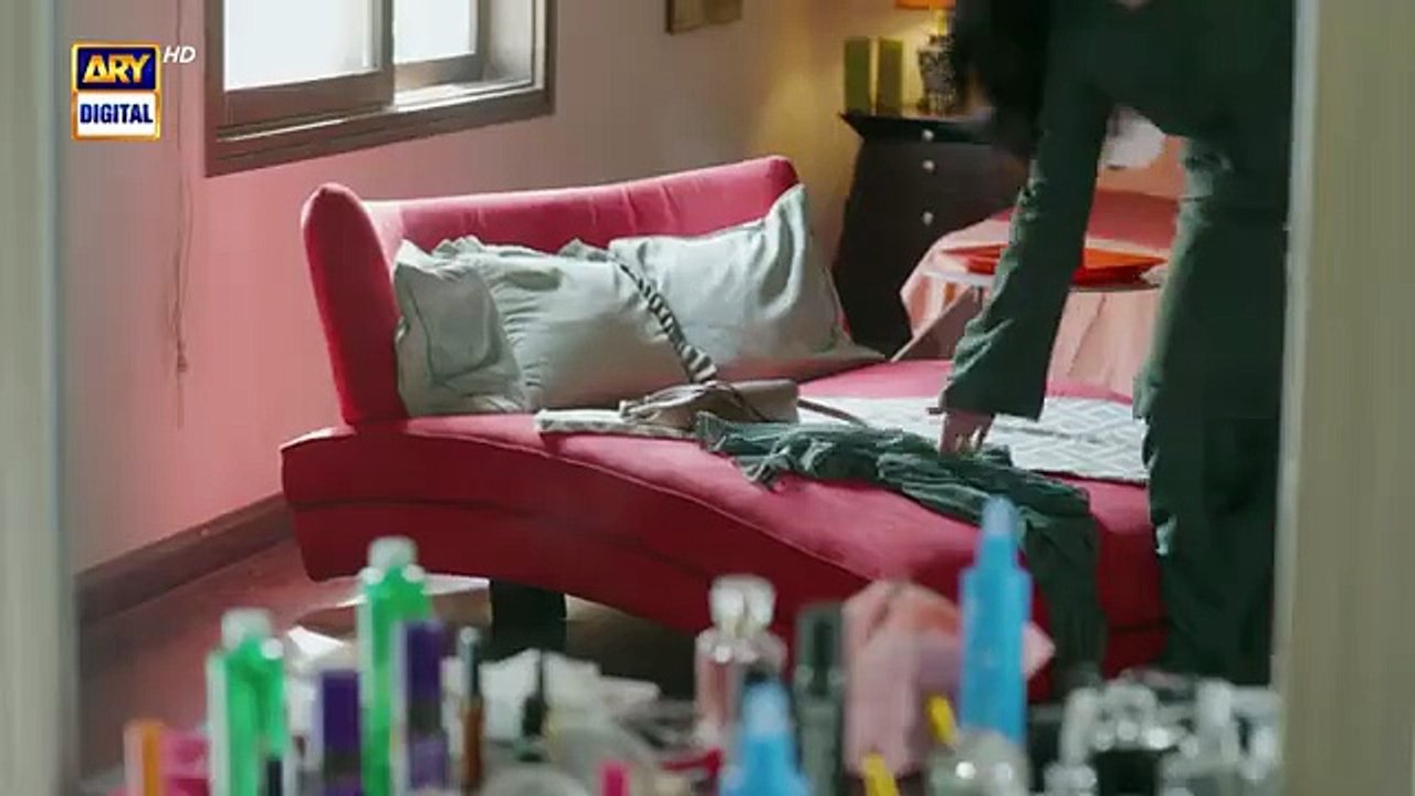 Sher Episode 15 - 9 July 2025 - ARY Digital Drama - video Dailymotion