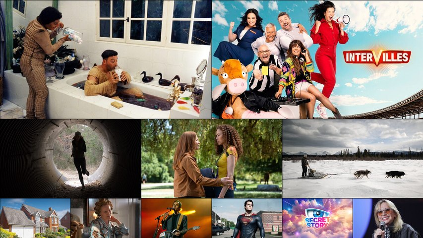 Caught In The Act : Infidélité - Documentaire (2022 - 2024)