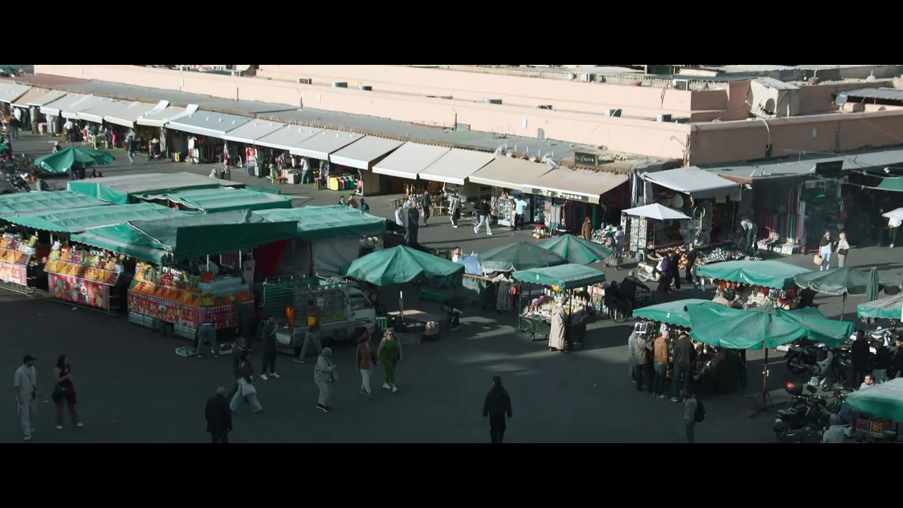 Badh | movie | 2025 | Official Trailer - video Dailymotion