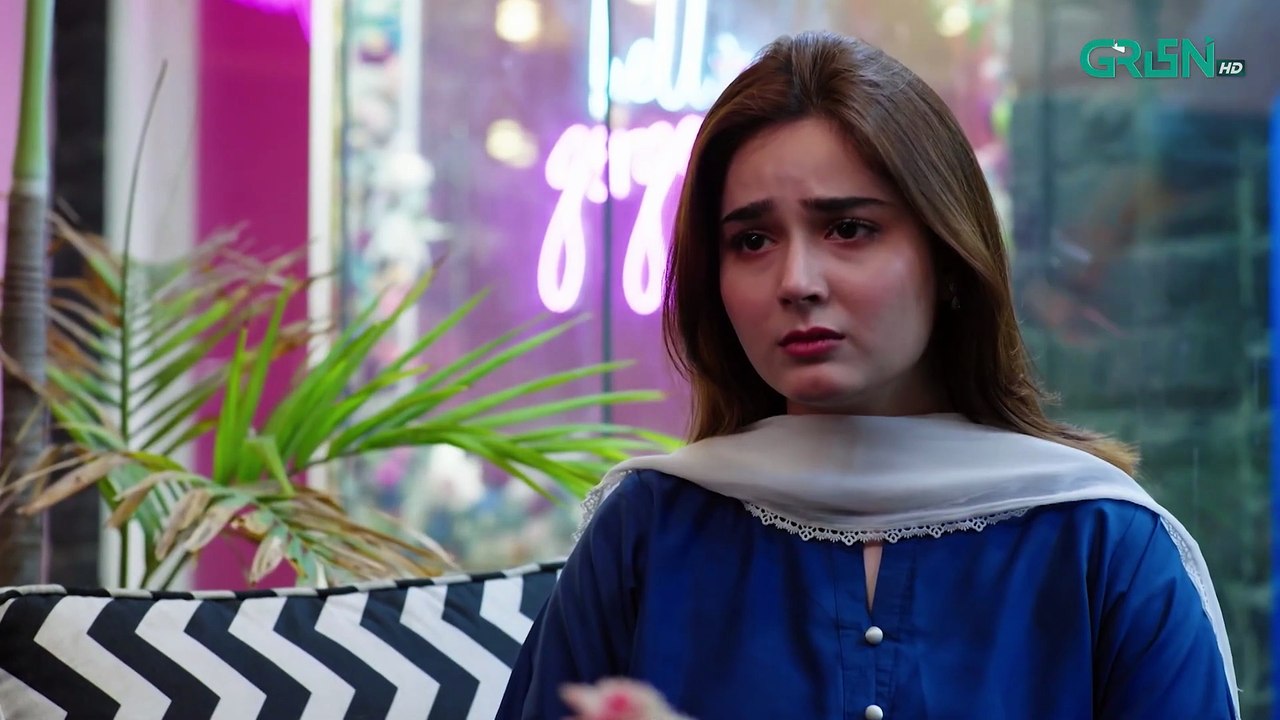 Sharakat Episode 08 (Subtitles) 10th July 2025 Sumaiyya Bukhsh - Danial ...