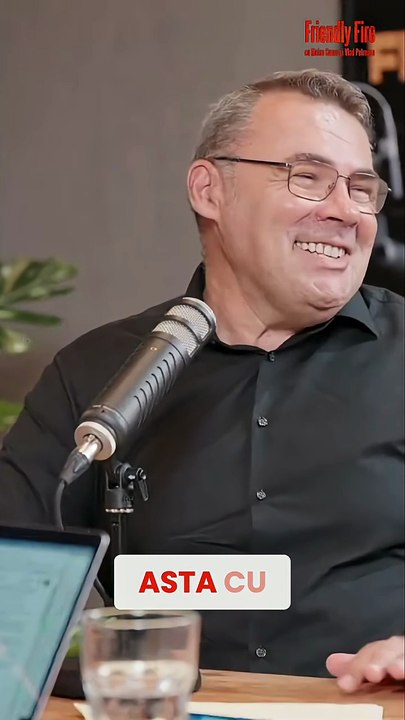 Friendly Fire | show | 2025 | Official Trailer - video Dailymotion