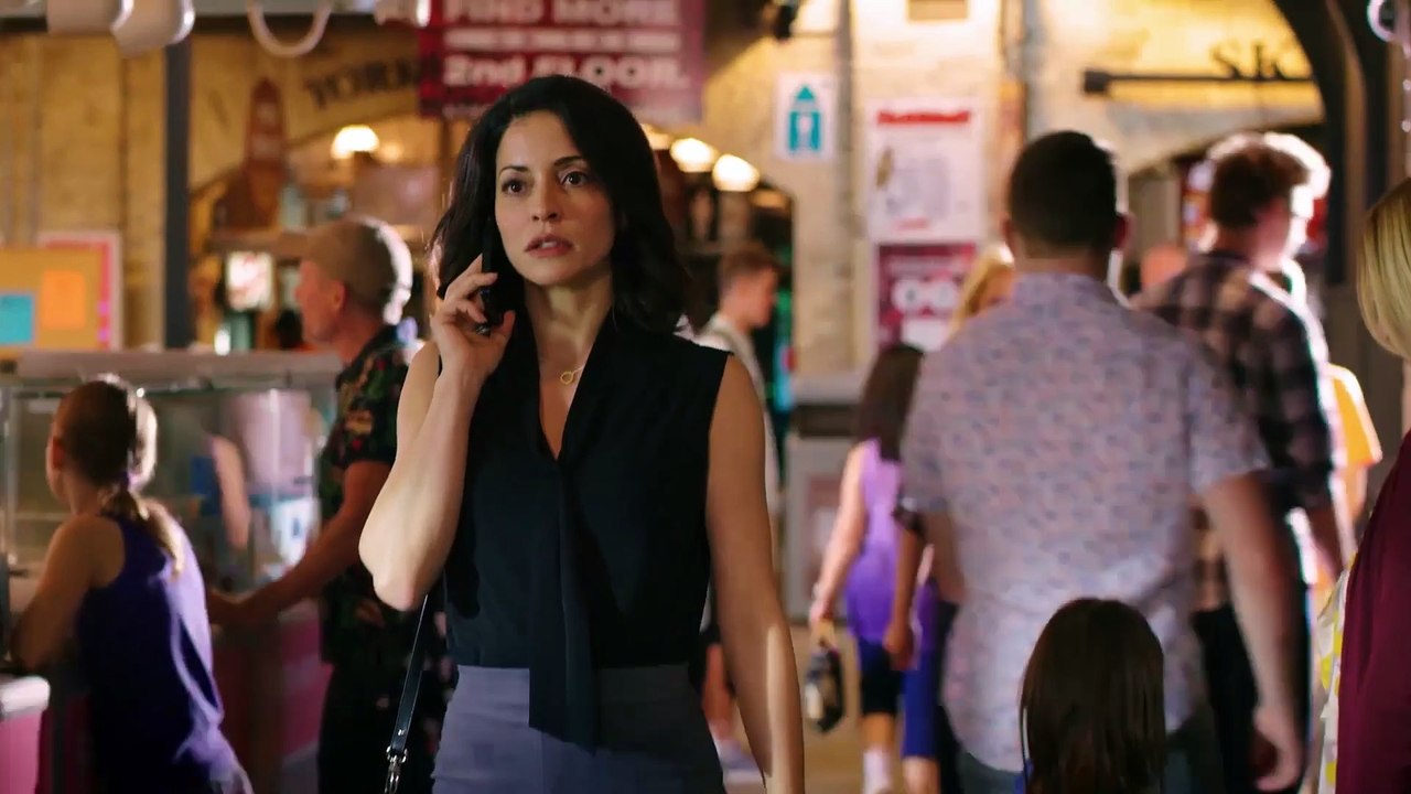 Washed Away | movie | 2017 | Official Trailer - video Dailymotion