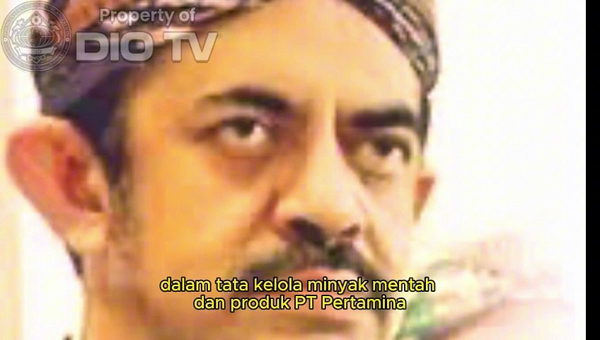 Libatkan Mohammad Riza Chalid, rugikan negara Rp285 triliun, menurut ...
