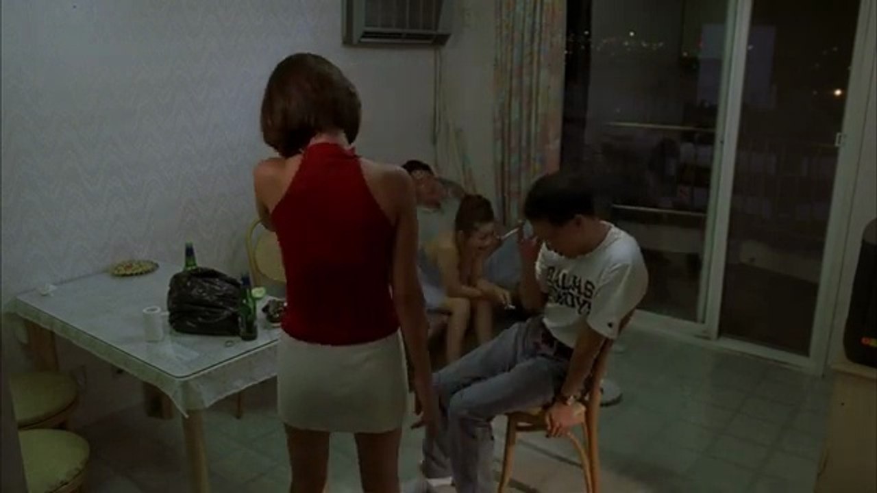 강원도의 힘(1998) The Power of Kangwon Province(Gang-wondo-ui him) - video Dailymotion