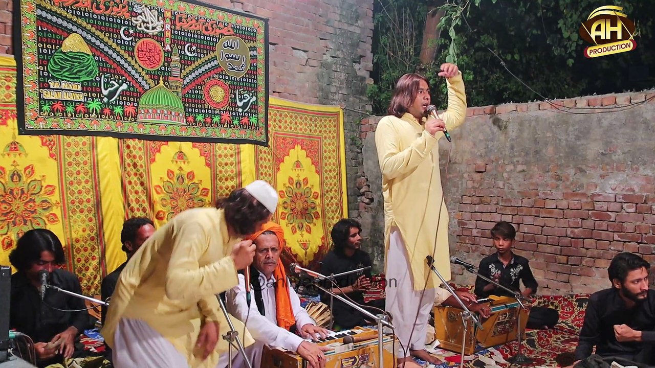 Ghuse Pak Qawwali 2025 | Nisbat Janab E Ghous Ki Wo Kam Kar Gi | Ijaz ...