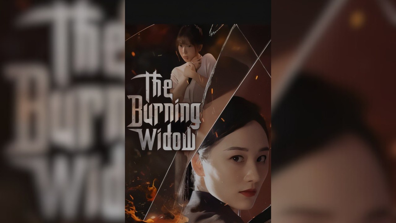 The Burning Widow Full Movies - video Dailymotion