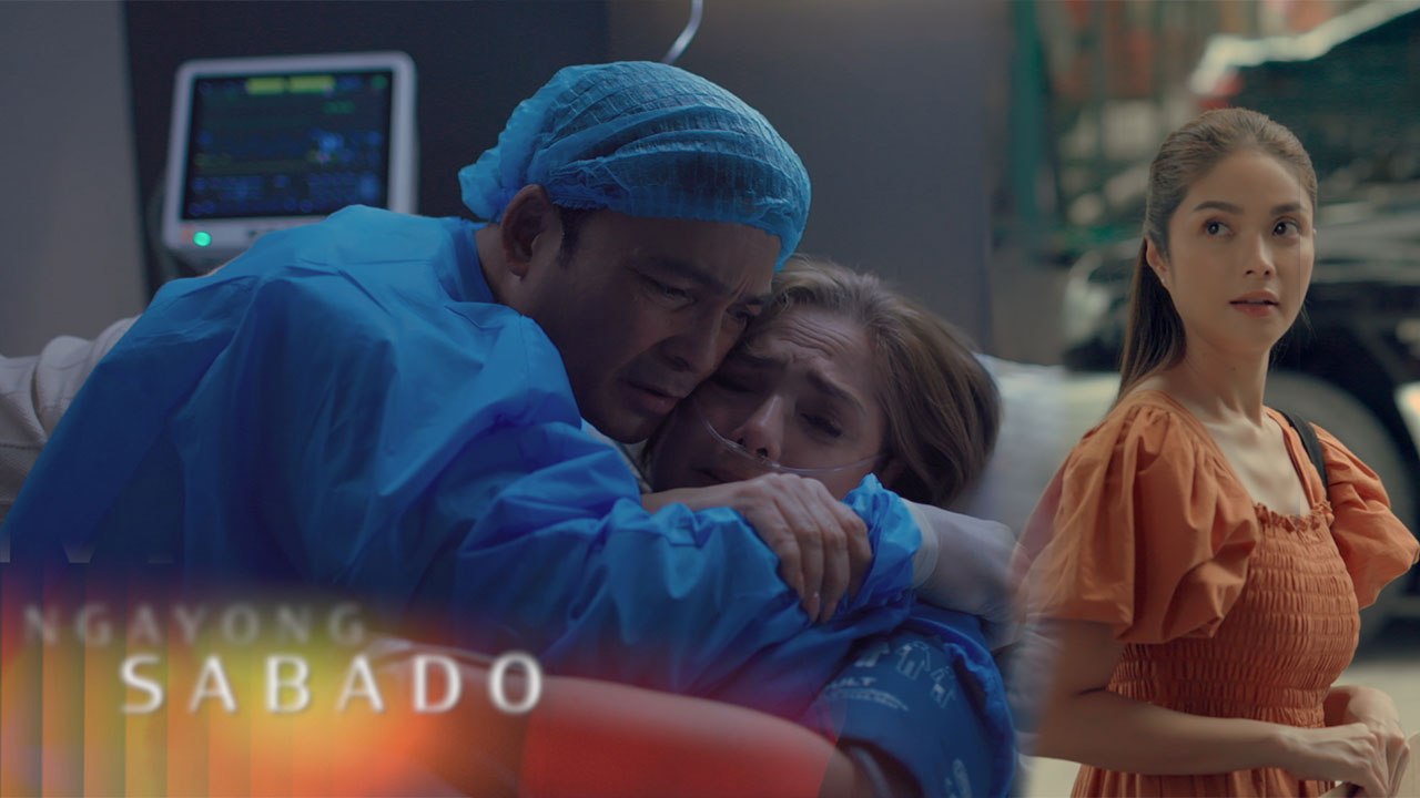 My Father’s Wife: Betsy, may bagong target! - video Dailymotion