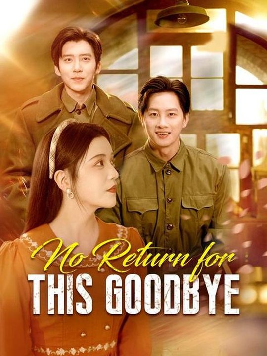 No Return for This Goodbye (DUBBED) Dramabox - video Dailymotion