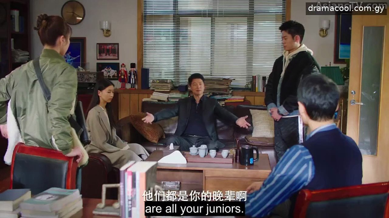 The Wonderful World Ep 16 English Sub - video Dailymotion