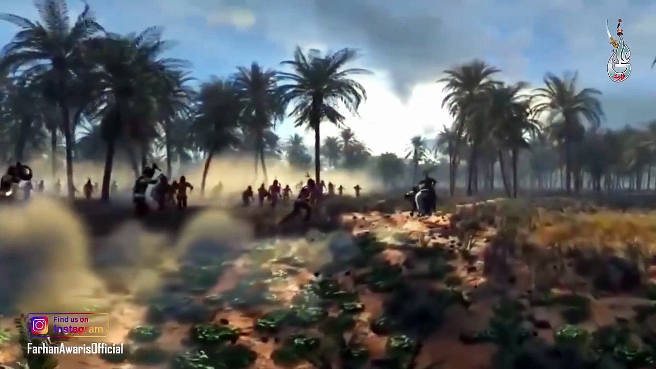 Mujhe Kehte Hain Abbas _ Farhan Ali Waris _ Azarbaijani _ اردو ...