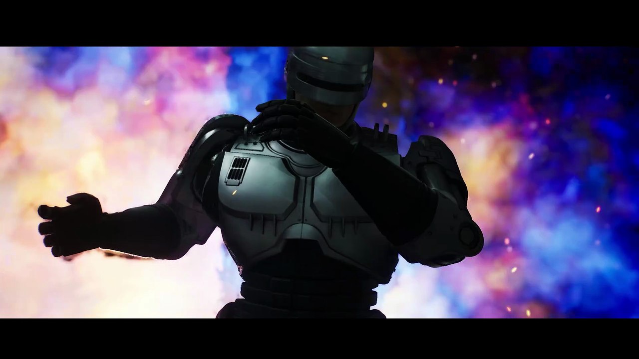 RoboCop: Rogue City - Unfinished Business Character Trailer - video ...