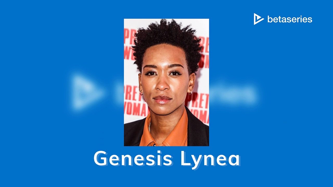 Genesis Lynea (ES) - Vidéo Dailymotion