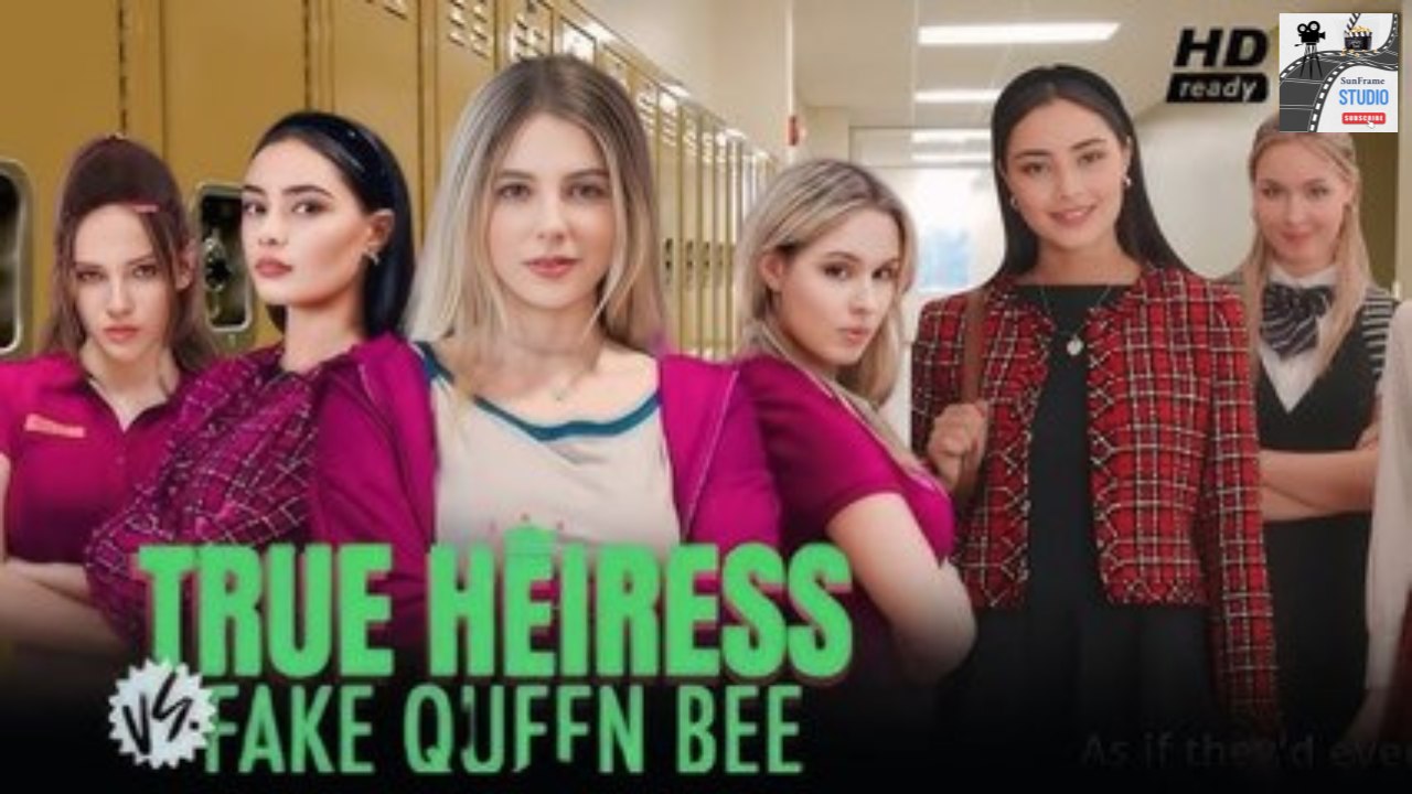 True Heiress Vs. Fake Queen Bee | Full Movie | BingeClub 995 - video ...