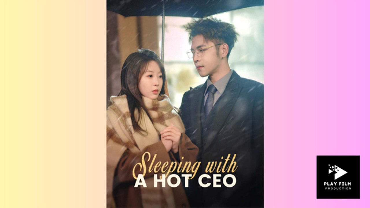 Sleeping With A Hot CEO - Full Movie (2025) - video Dailymotion