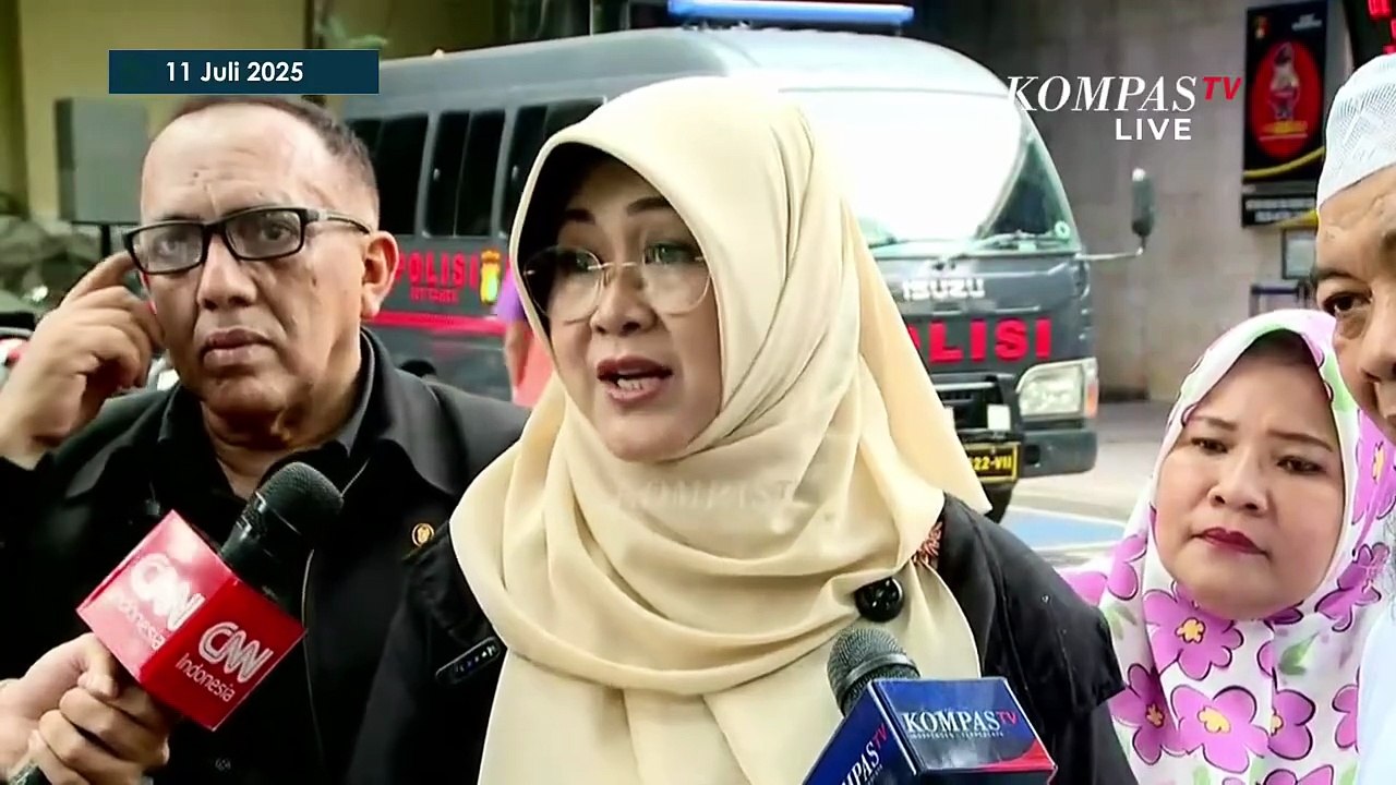 [FULL] Blak-blakan! dr Tifa Ungkap Hasil Klarifikasi Kasus Ijazah Jokowi di Polda Metro Jaya ...