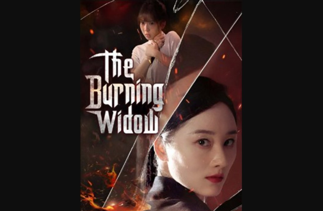 The Burning Widow - Full Movie (2025) - video Dailymotion