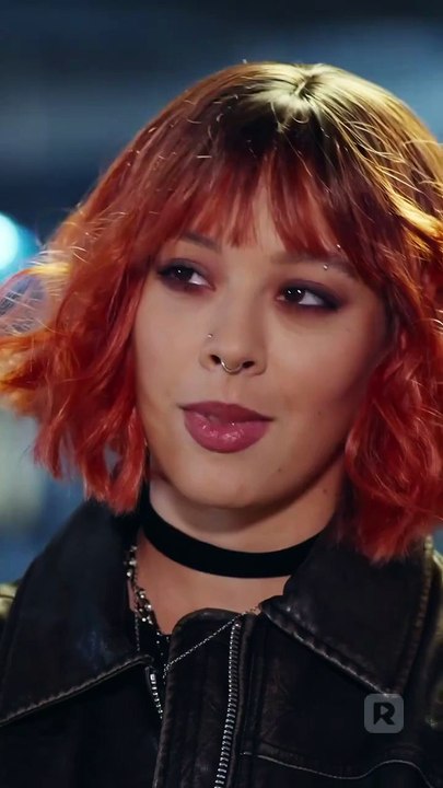 [doblado] Amor a Velocidades Peligrosas ReelShort - video Dailymotion