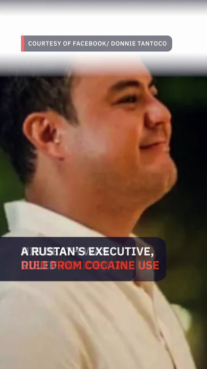 Rustan’s executive Paolo Tantoco died of cocaine use, says LA medical ...