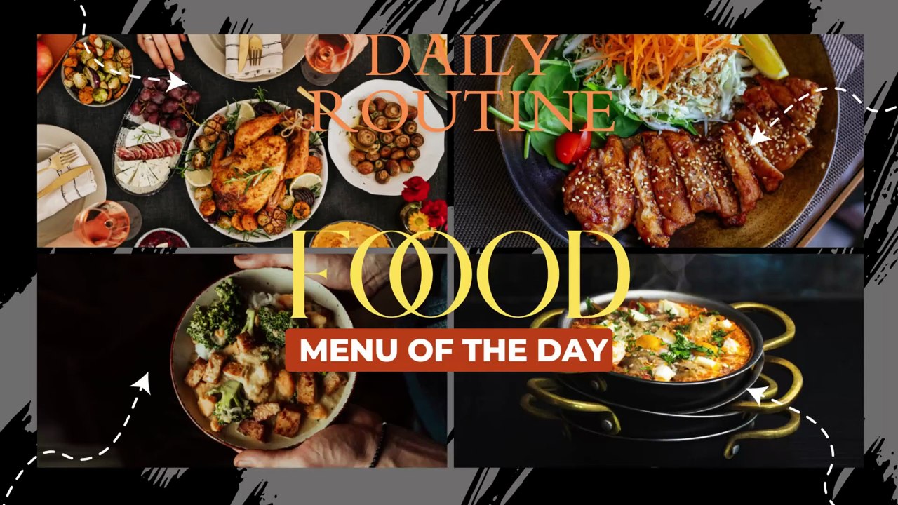 daily life routine - video Dailymotion