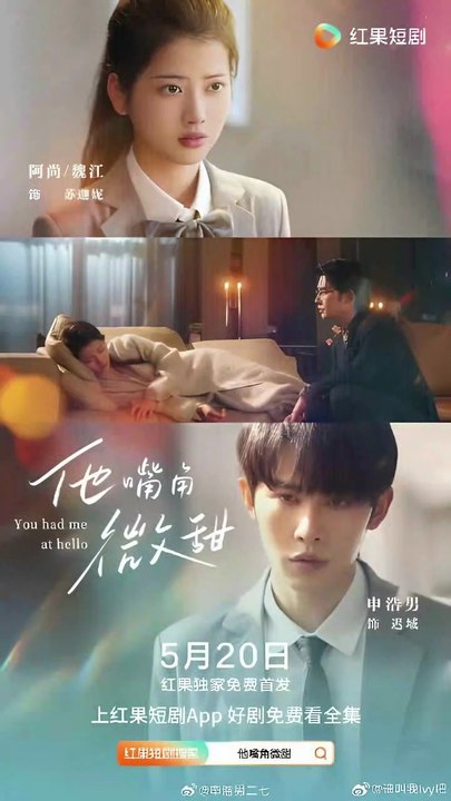 You Had Me At Hello - Full Movie - video Dailymotion