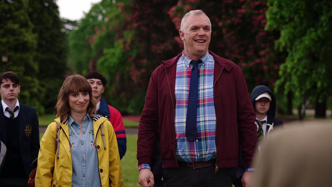 Man Down S04E04 The School Trip 1080p Netflix WEB-DL DD+ 2.0 x264 ...