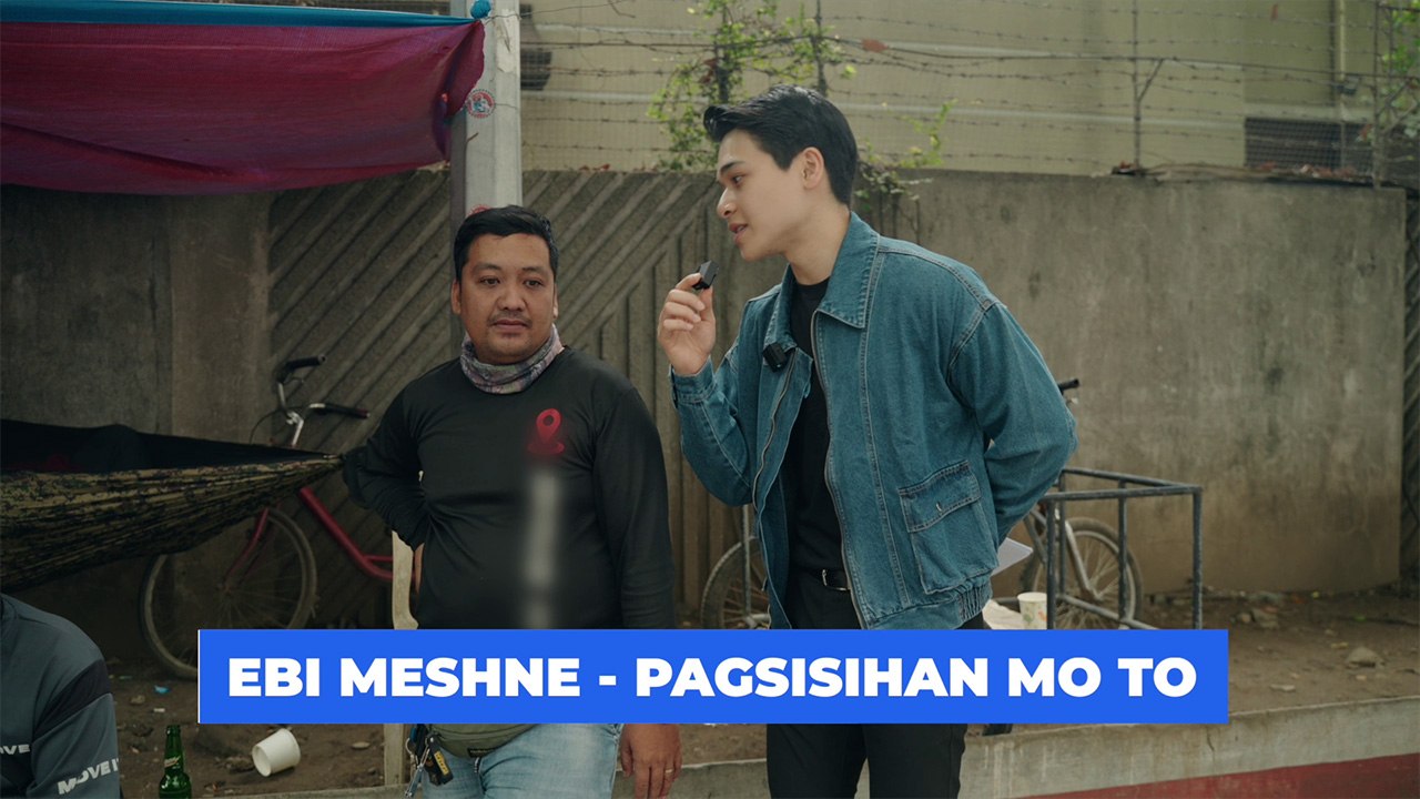 Sang'gre: PASHNEA! Enchanta quiz with Vince Maristela (Online Exclusive) - video Dailymotion