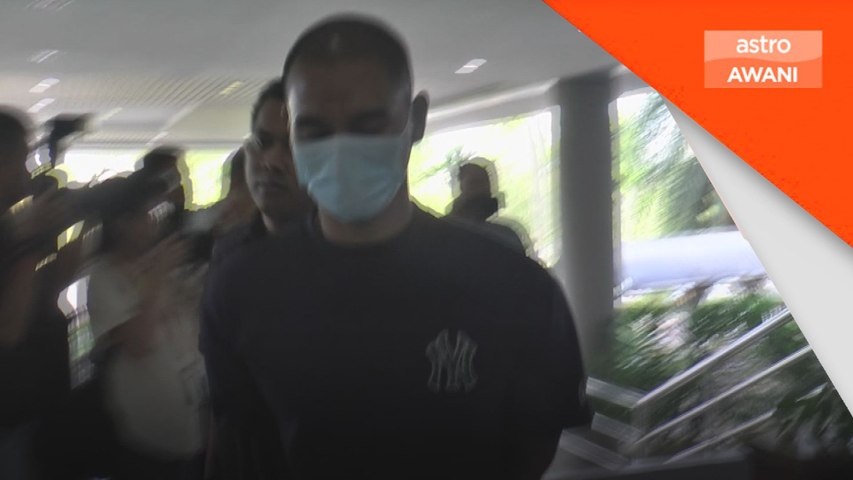 Mahkamah tetapkan sebutan representasi pada 10 September | Astro Awani