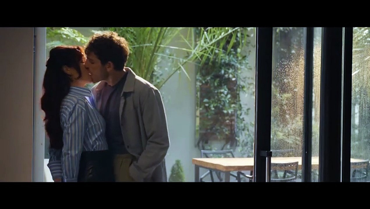 The Girlfriend Teaser Trailer (2025 TV Series) Robin Wright, Olivia Cooke - video Dailymotion