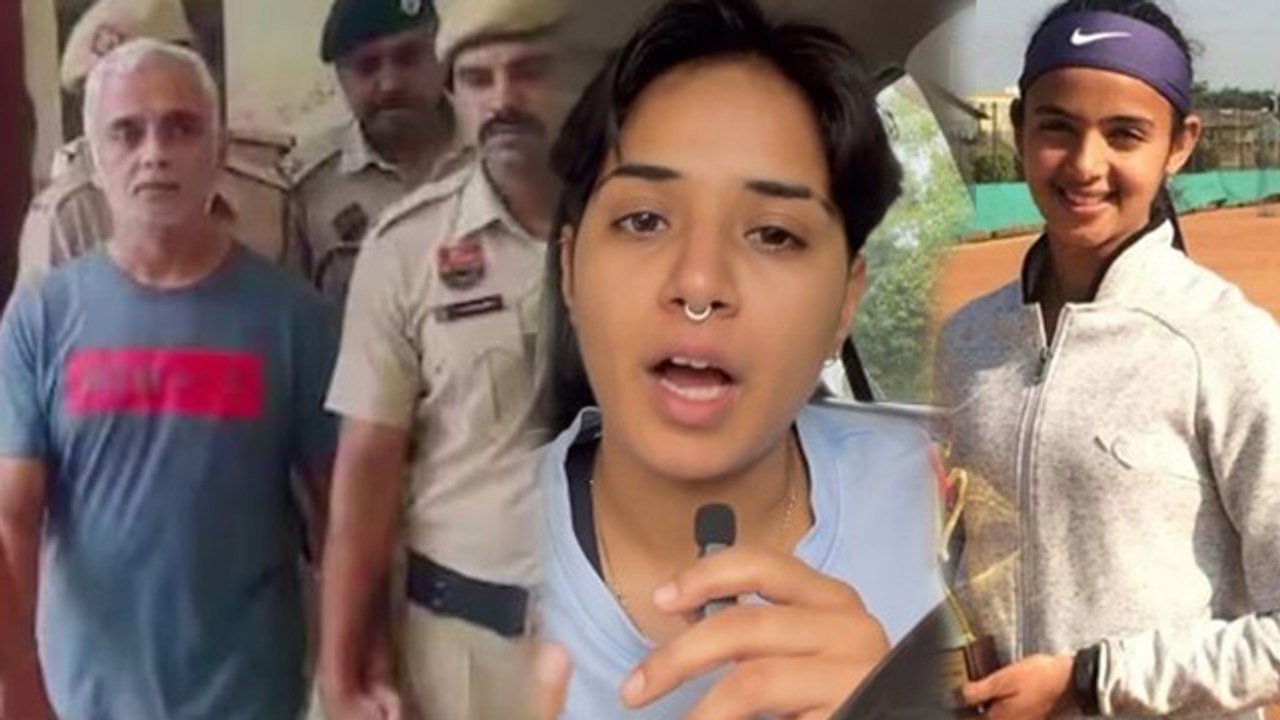 Radhika Yadav Case Update: Friend Himaanshika Singh Insta Video Reveal ...