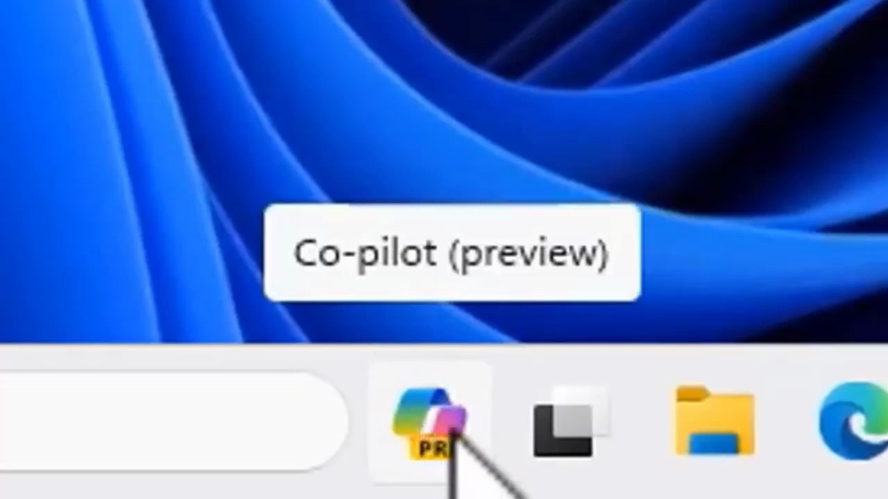 How to Remove Copilot from Windows 11 Taskbar (Step-by-Step Tutorial ...