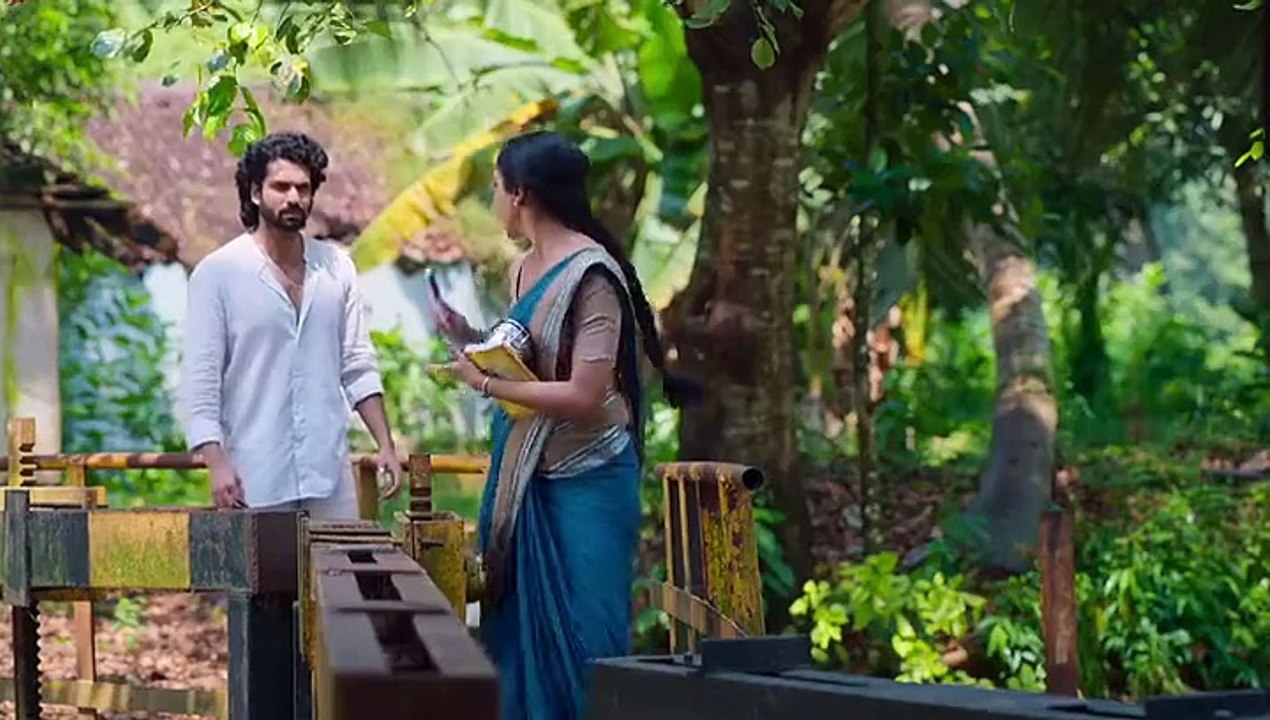 Devika & Danny 2025 S01E03 WEB SERIES HINDI - video Dailymotion