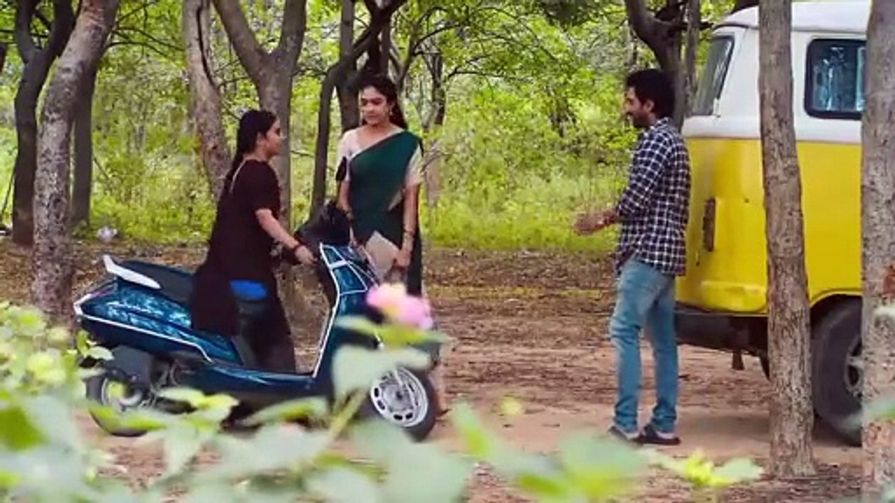 Devika & Danny 2025 S01E05 WEB SERIES HINDI - video Dailymotion