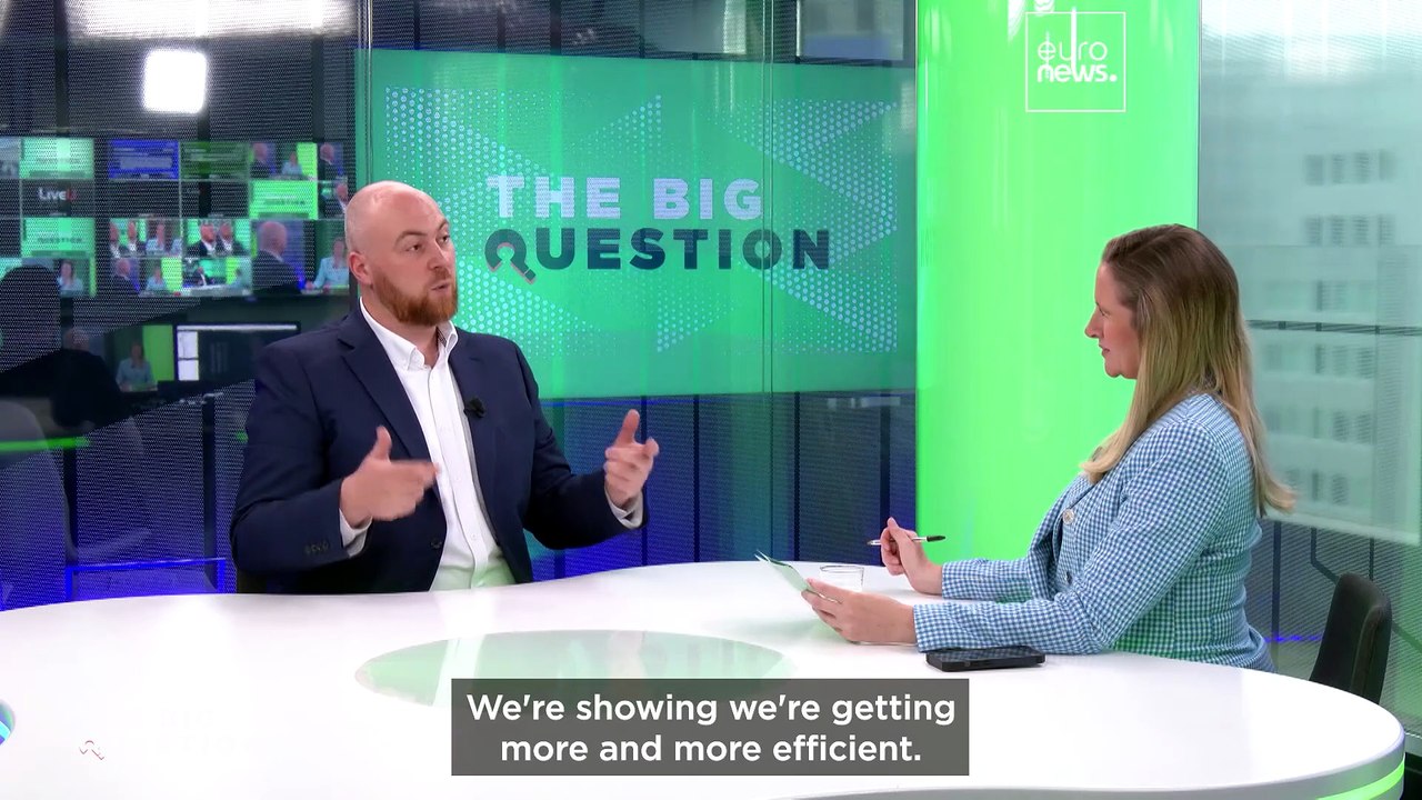 The Big Question: Do companies need to re-evaluate how they set climate ...