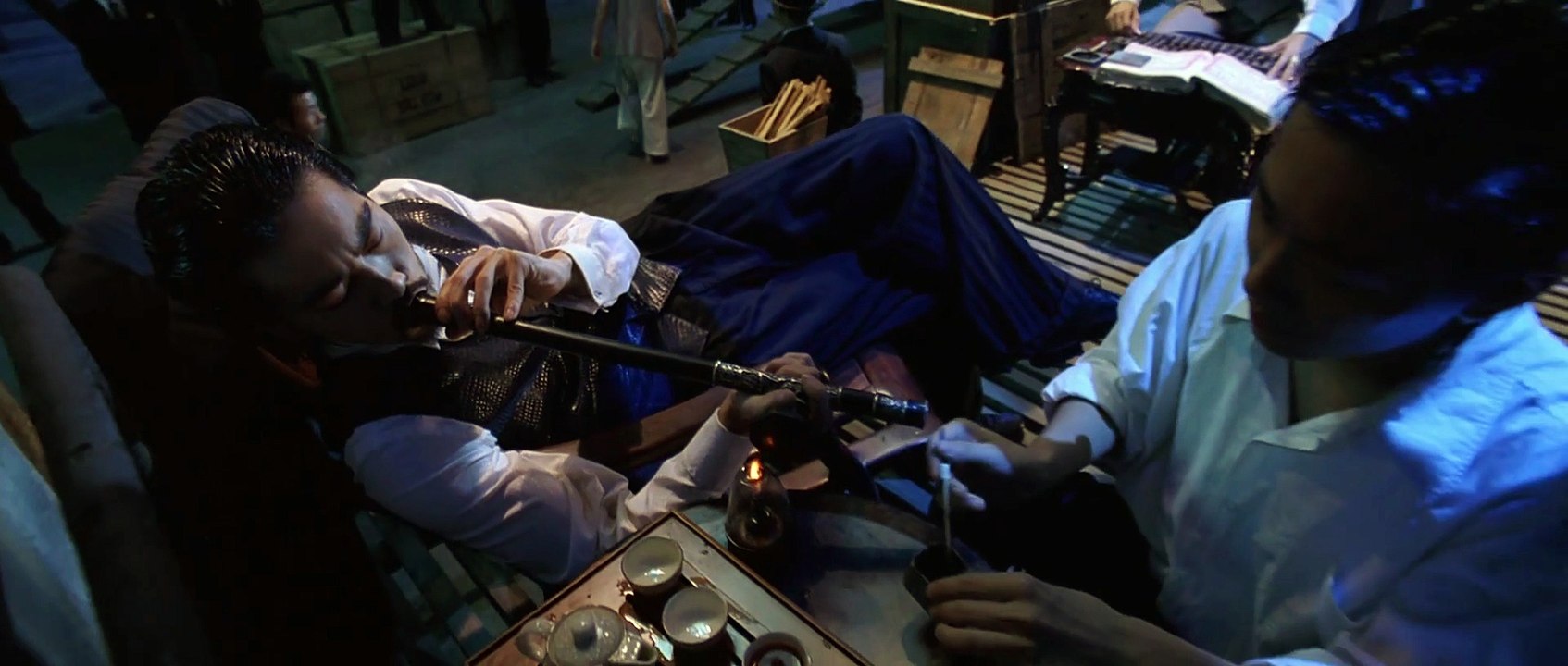 Phim Hài Châu Tinh Trì - Tuyệt Đỉnh Kung Phu - Kung Fu Hustle - video ...