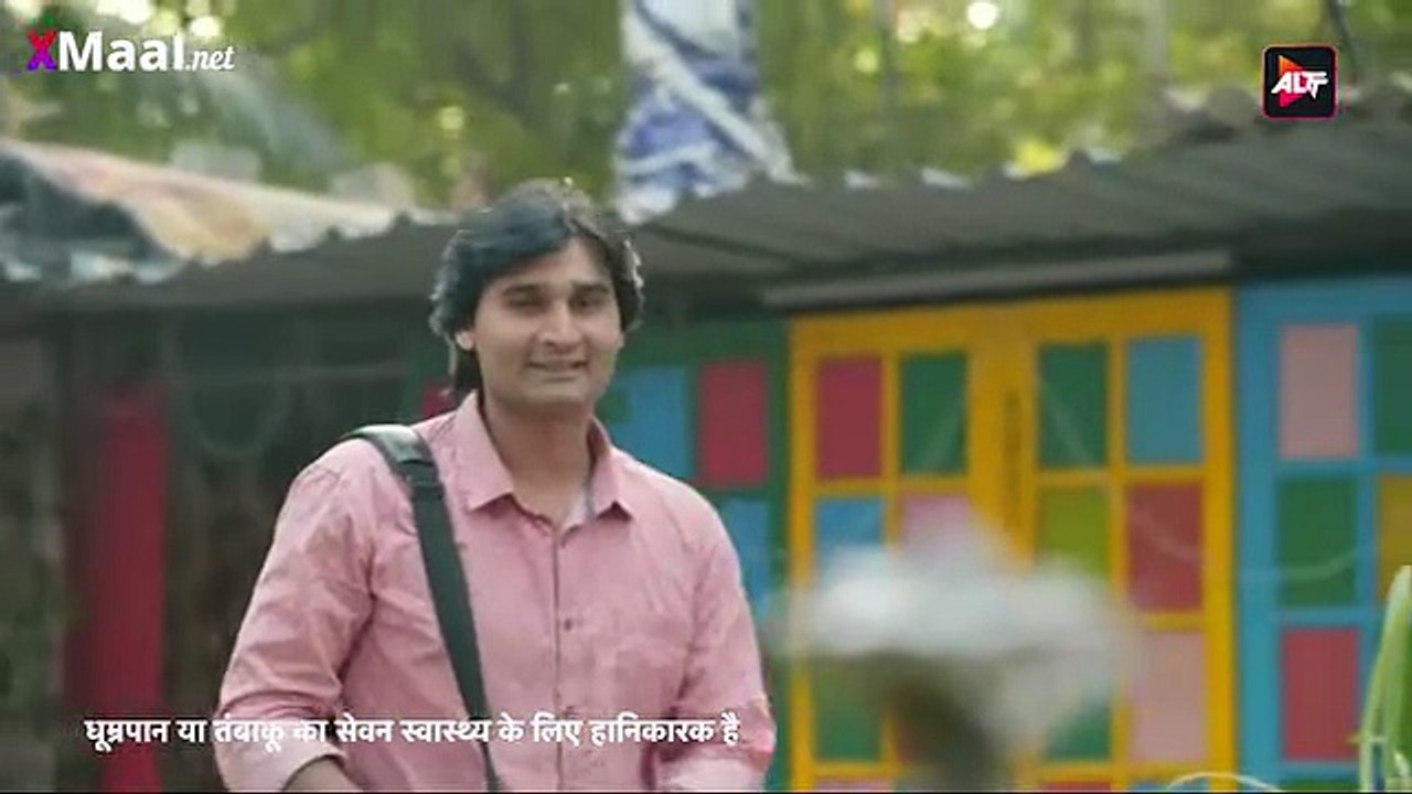 Utha Patak 4 Episode 1 (2025) Altt Hindi Hot Web Series | Pawan Thakur, Pooja Poddar, Suhana ...