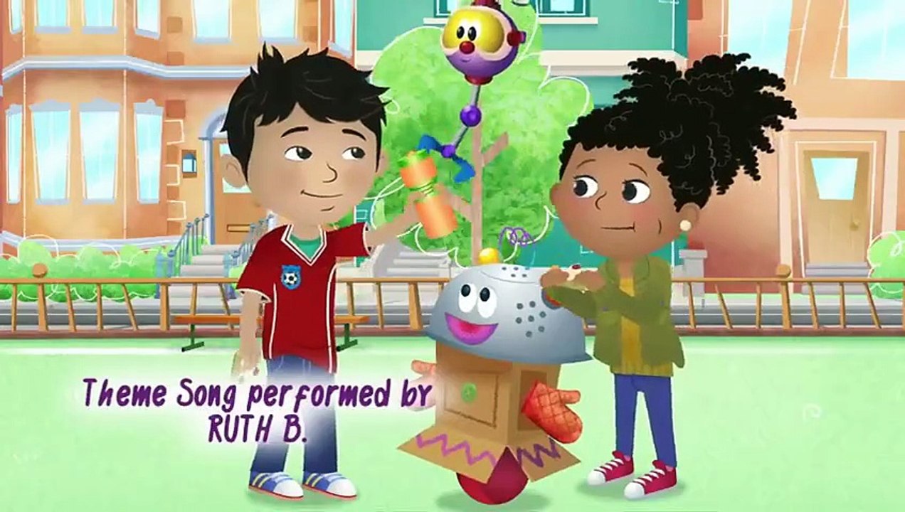 Addison S2E1 | The Mystery of the Headless Haunter | Full Episode ...