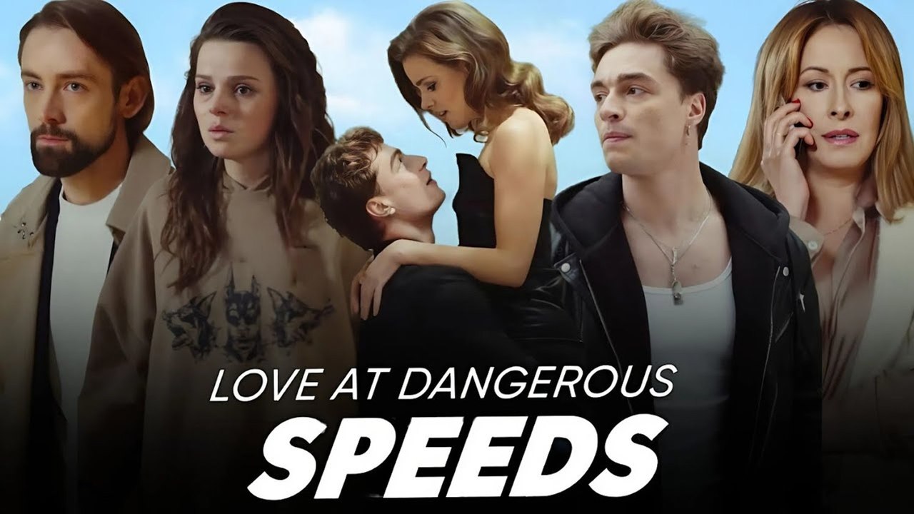 LOVE AT DANGEROUS SPEEDS - video Dailymotion