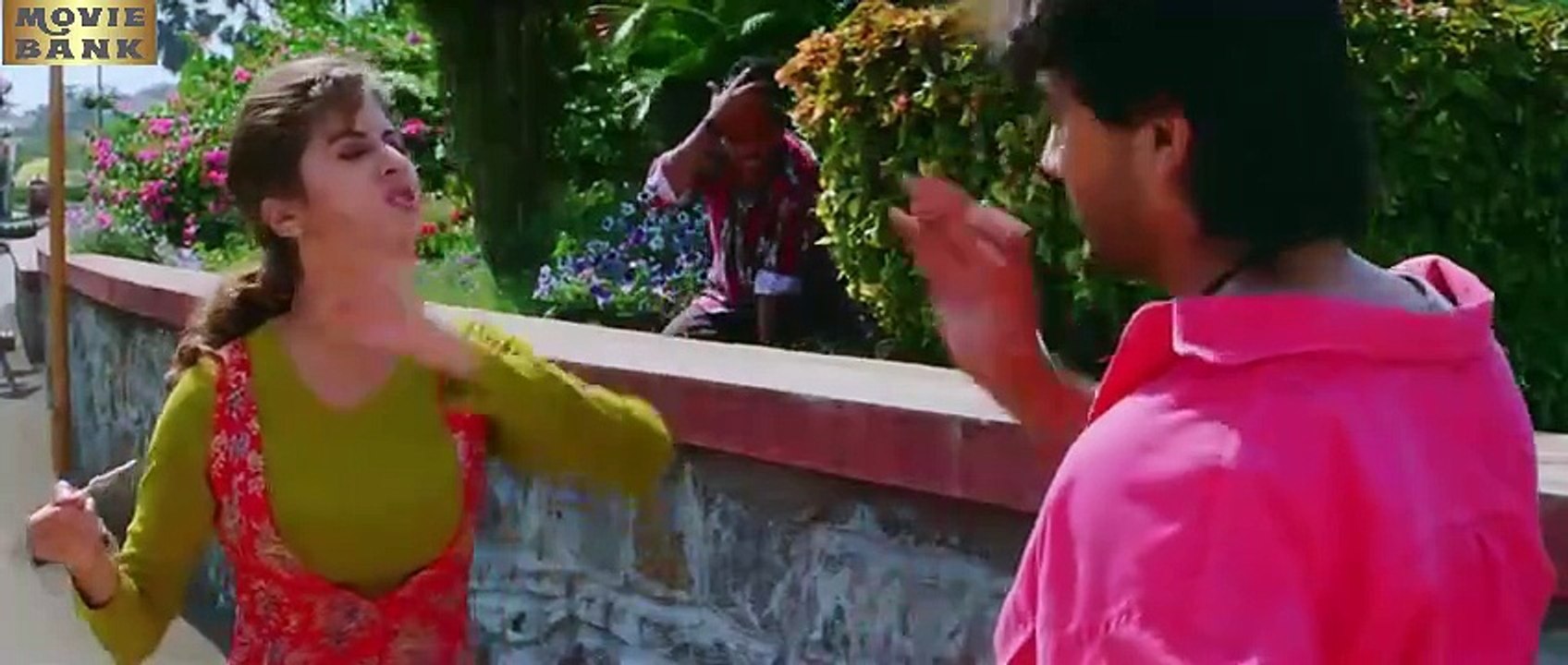 Rangeela (1995) Full Hindi Movie | Aamir Khan & Urmila Matondkar ...