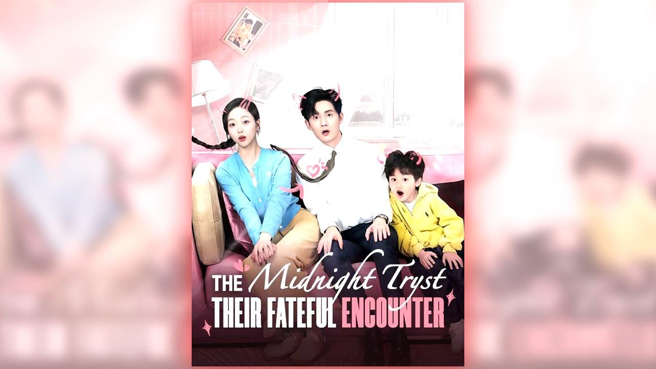 The Midnight Tryst Their Fateful Encounter full short drama - video Dailymotion