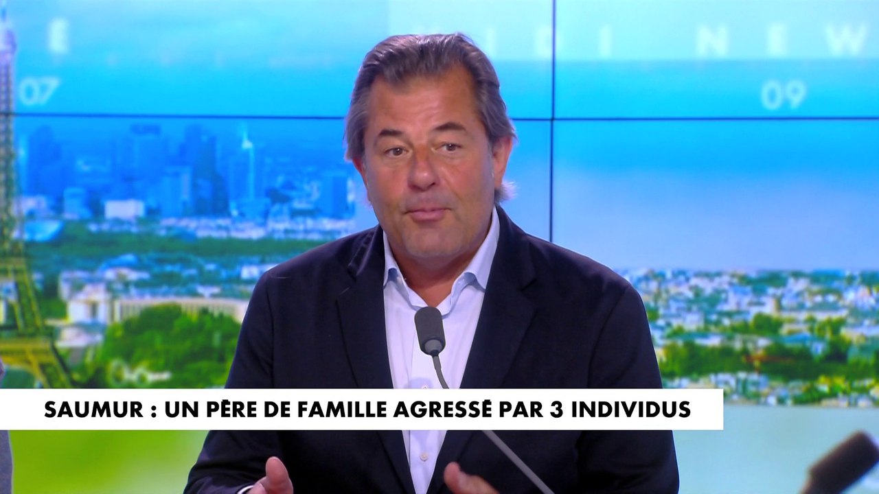 John Alexander Bogaerts : «Notre situation de l'Occident décadent se ...