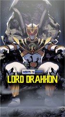 Morphin Verse ⚡️ par Chez Mousko - Dailymotion