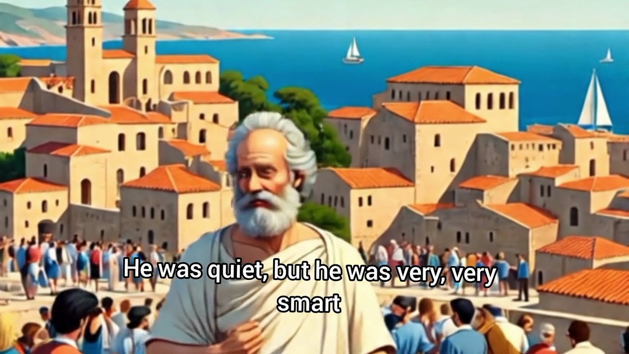 He Changed the World with Math… and Died Unknown 😔📐" - video Dailymotion