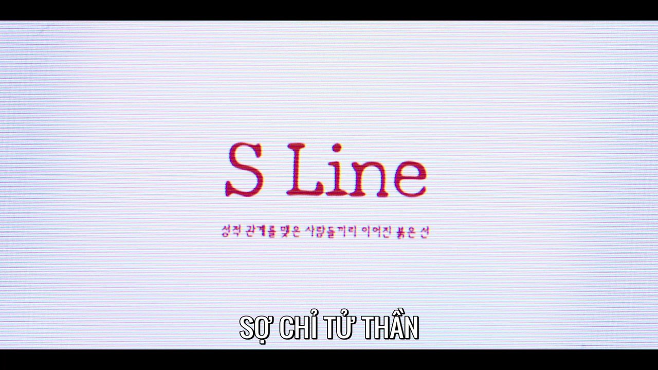 Sợi Chỉ Tử Thần - Tập 3 | S Line | Phim Hàn Quốc - Video Dailymotion